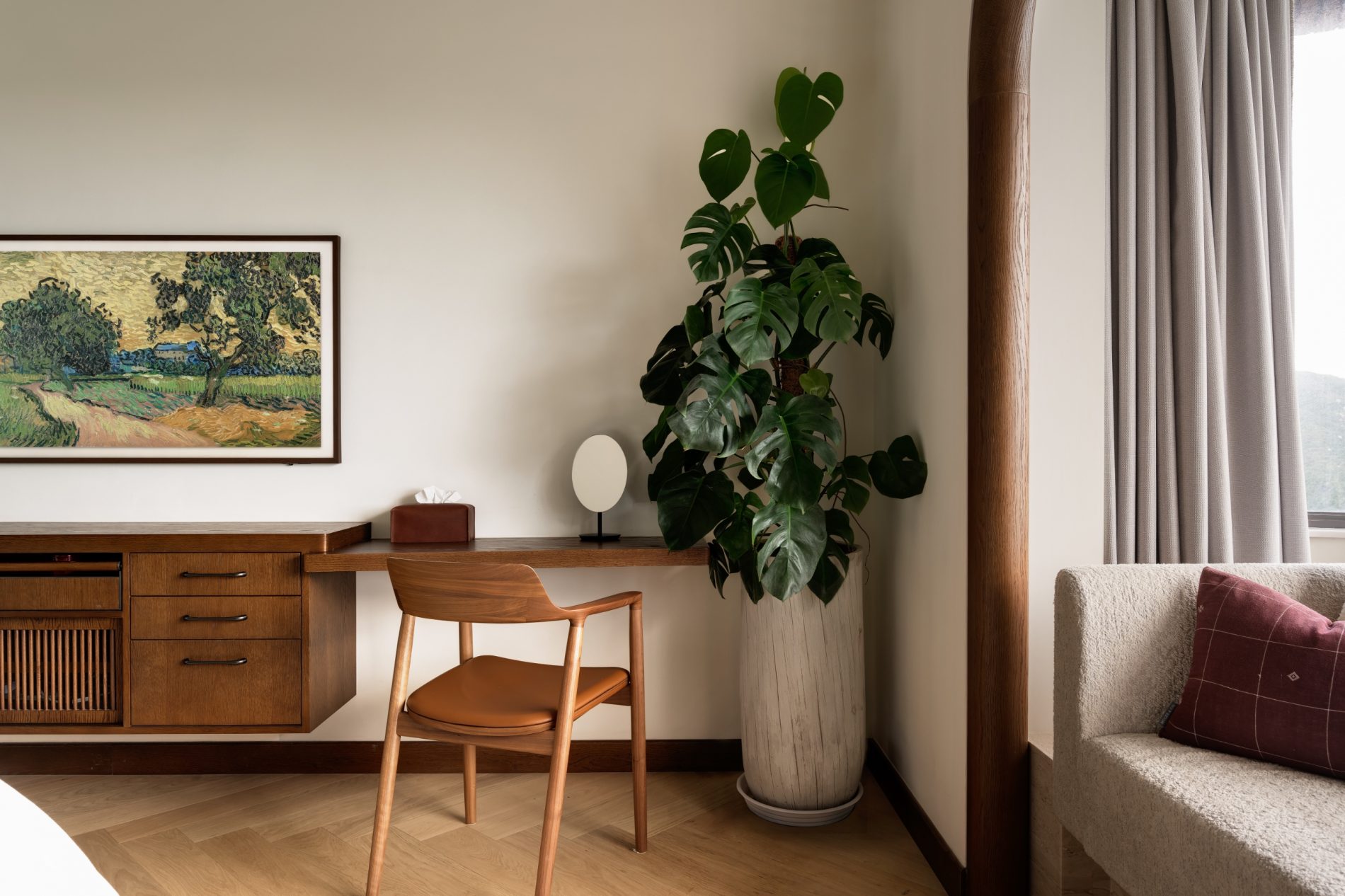 The art of living in the mountains | STYLUS STUDIO